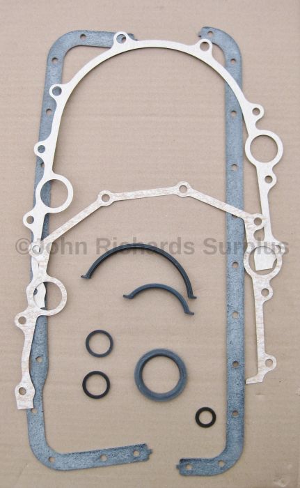 Ford Timing Cover Gasket & Seal Kit 5004826