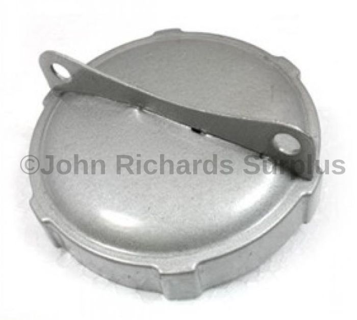 Land Rover 2 Pin Fuel Filler Cap 504655