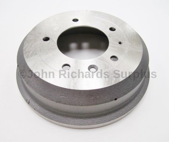 Land Rover Series 11" Brake Drum 516599