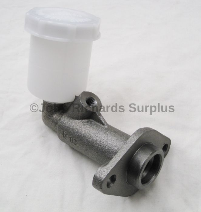 Land Rover Brake Master Cylinder 569339