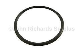 Land Rover Swivel Pin O Ring Seal Lower 531433