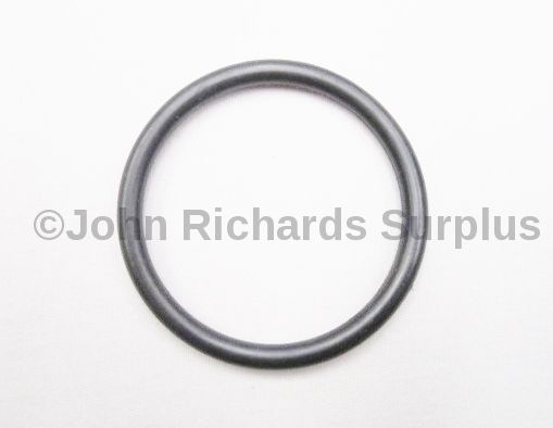 Land Rover Diesel Inlet Manifold Throttle Body O Ring Seal 587853