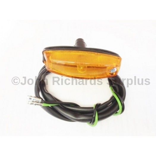 Land Rover Side Repeater Lamp 589143