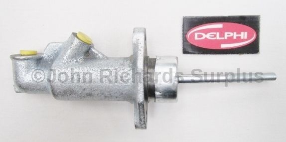 Land Rover Brake Master Cylinder 90569128