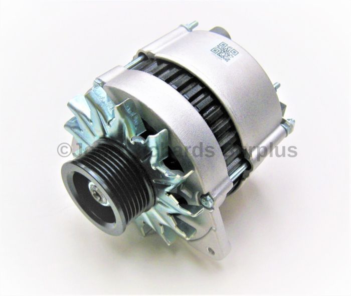 Land Rover Alternator 12V 65AMP AMR4249
