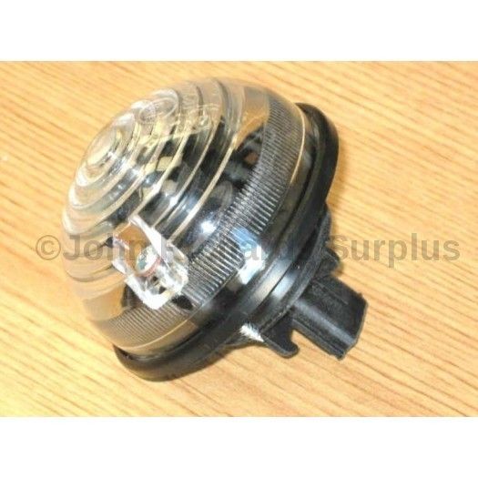 Land Rover Side Lamp Unit AMR6514
