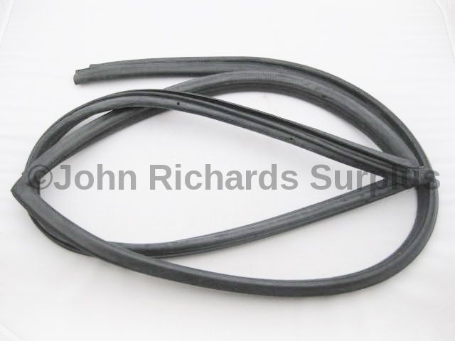 Land Rover Front Door Seal L/H CFE102991