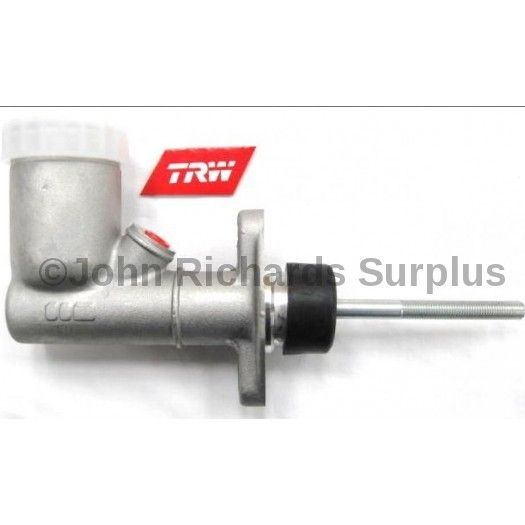 Land Rover Clutch Master Cylinder 550732
