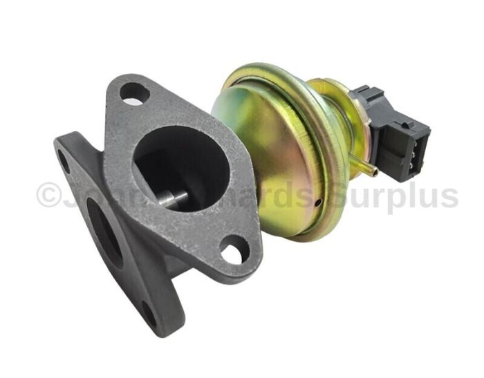 Land Rover EGR Valve 300 TDi ERR4047