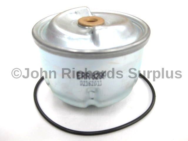 Land Rover TD5 Oil Rotor Filter ERR6299