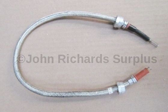 Land Rover Defender Military V8 ignition lead ETC4561