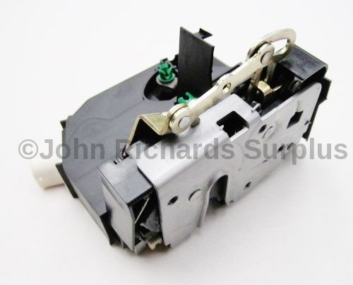 Land Rover Rear L/H Door Latch Assy FQM100710