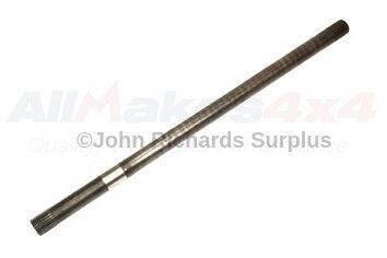Land Rover Rear Halfshaft Salisbury Axle R/H FRC2454
