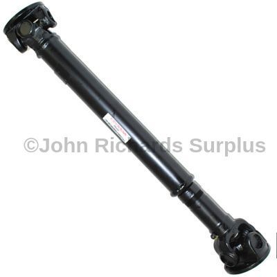 Land Rover Front Propshaft FRC5566