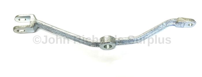 Land Rover Diff Lock Lever LT77 FRC7315