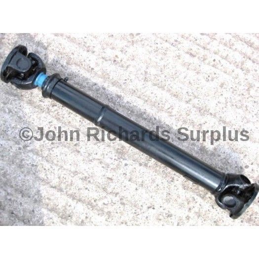 Land Rover Front Propshaft FRC8386
