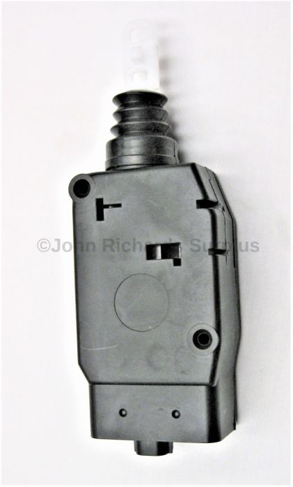 Land Rover Door Lock Central Locking Actuator L/H FUD500030