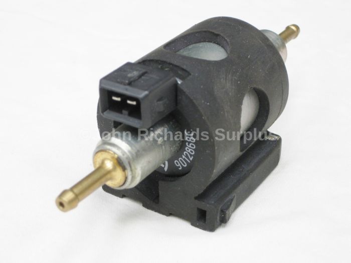 Range Rover L322 Fuel Pump & Filter JEX000010