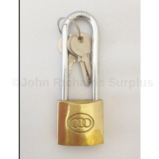 Padlock 38mm
