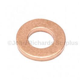 Land Rover Injector Copper Washer 2.4 Puma LR004662