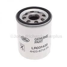 Land Rover Oil Filter 4.4 V8 LR007160
