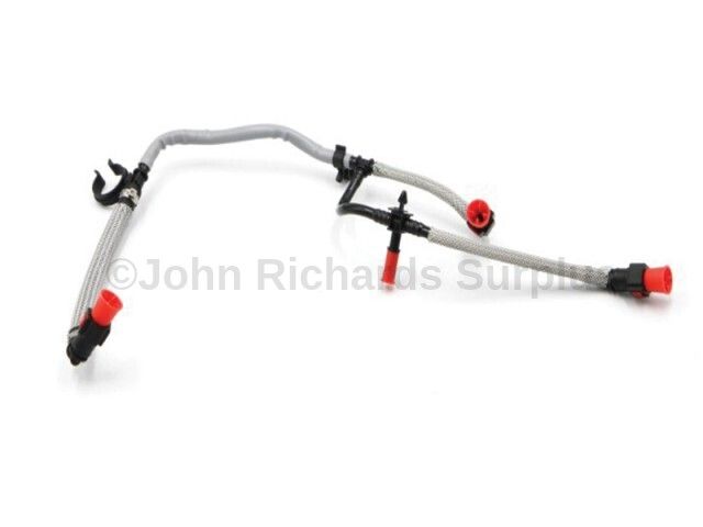 Land Rover Fuel Return Pipe Kit 3.0 Diesel LR021871