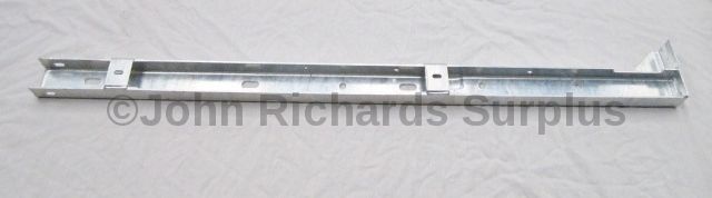 Land Rover L/H Floor Sill Channel LR023164