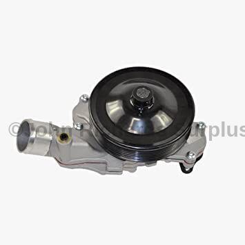 Land Rover Water Pump V8 EFi LR033993