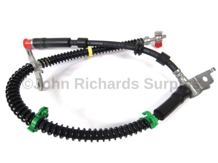 Land Rover Brake Hose Flexi Front L/H LR058049