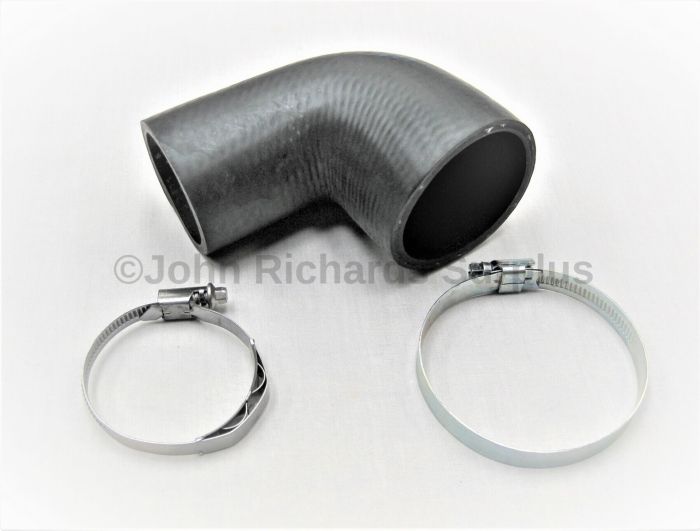 Land Rover Throttle Body Inlet Hose 2.2 Puma LR067644