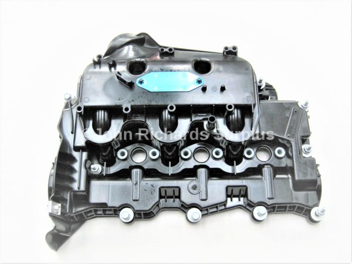 Land Rover Inlet Manifold 3.0 Diesel V6 L/H LR105956