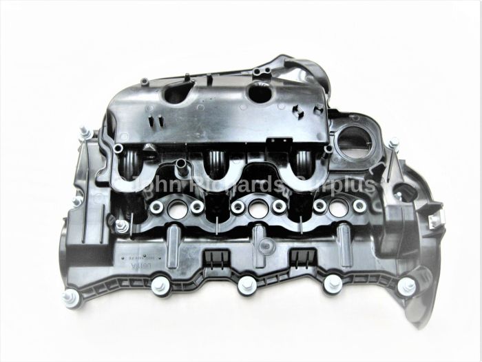 Land Rover Inlet Manifold 3.0 Diesel V6 R/H LR179201
