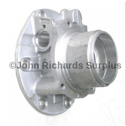 Land Rover LT230 Transfer Box Housing FTC4185