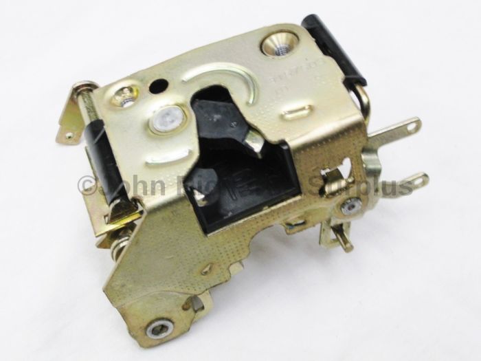 Land Rover Front Door Lock Latch L/H MTC7592