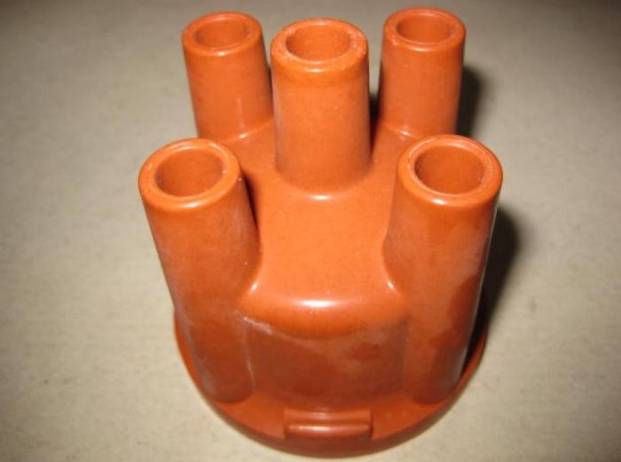 Unipart Distributor Cap GDC283