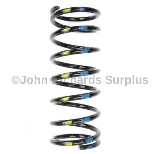 Land Rover Suspension Coil Spring NRC9447