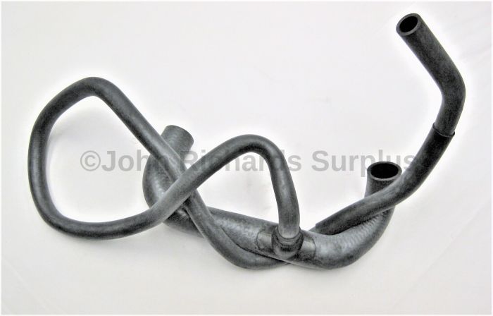 Land Rover Coolant Hose TD5 PCH117190
