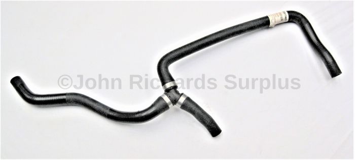 Range Rover L322 Water Pump Hose 4.2 V8 PCH501830