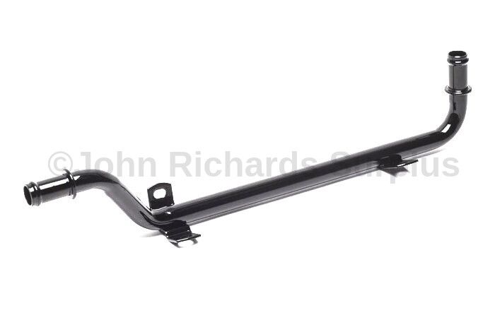 Land Rover Coolant Pipe TD5 PEP102671