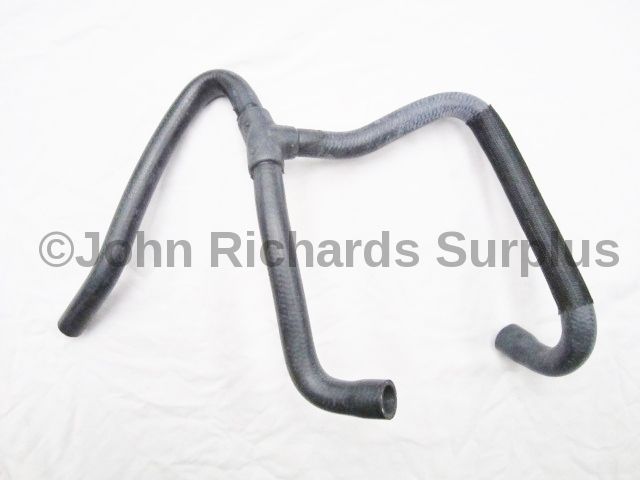 Land Rover TD5 Expansion Tank Hose PIH100040