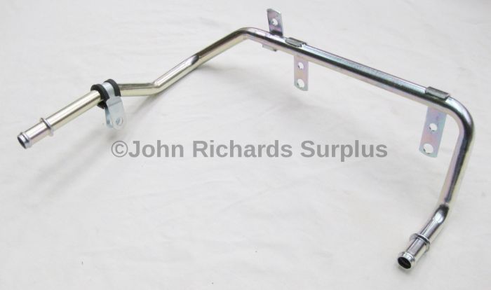 Land Rover TD5 Coolant Pipe PIP100030
