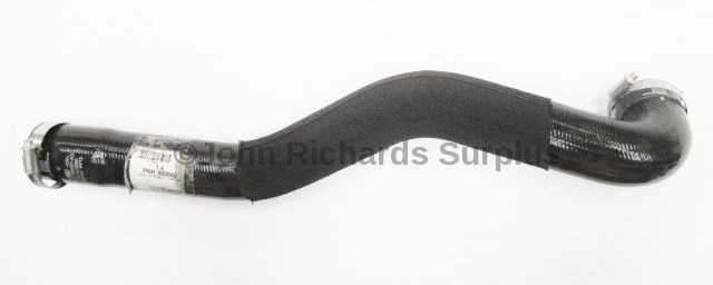 Land Rover Puma Intercooler Hose L/H PNH500660