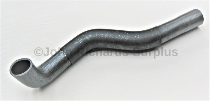 Land Rover Intercooler Hose 2.4 Puma L/H PNH500660