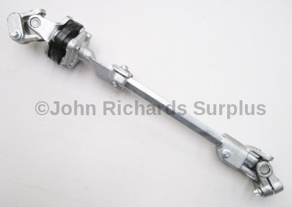 Land Rover Lower Steering Column Shaft QME500031