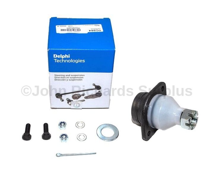 Land Rover Suspension A Frame Ball Joint RHF500110