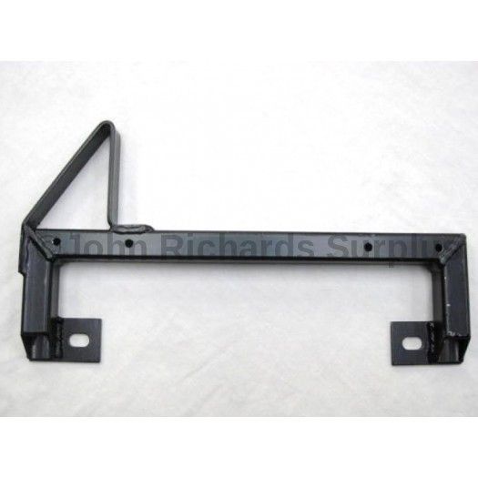 Wolf Jerry Stowage Bracket L/H RRC8235