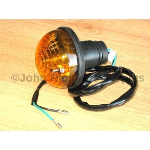 Land Rover Indicator Light Unit RTC5013