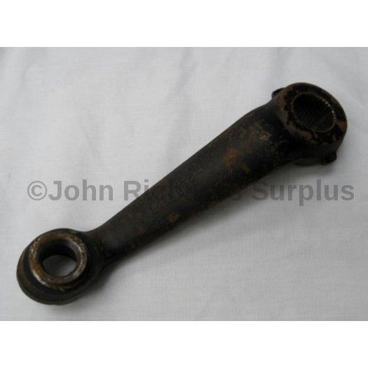 Land Rover Steering Box Drop Arm LHD RTC6399