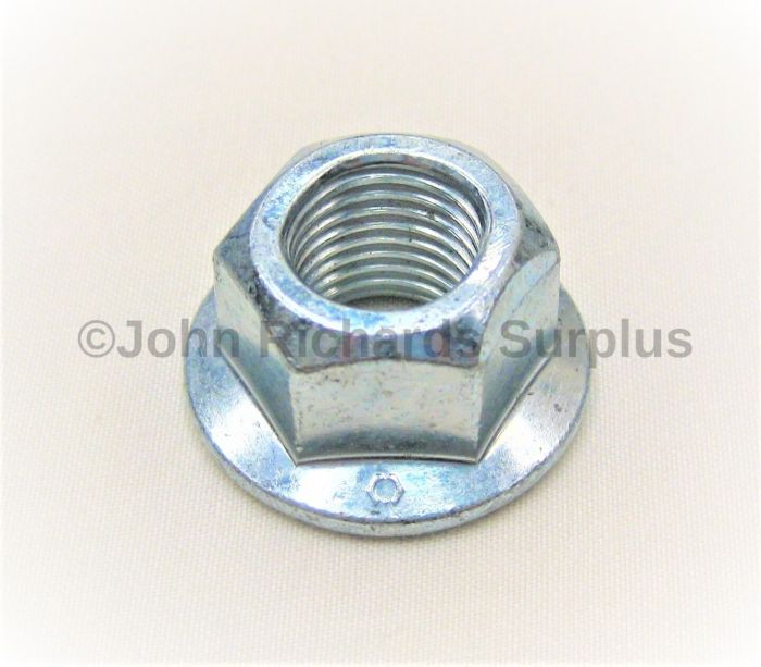 Land Rover Nut M14 x 1.5 RYH501100