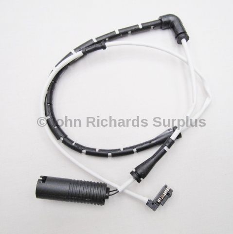 Land Rover Front Brake Pad Sensor SEM500050